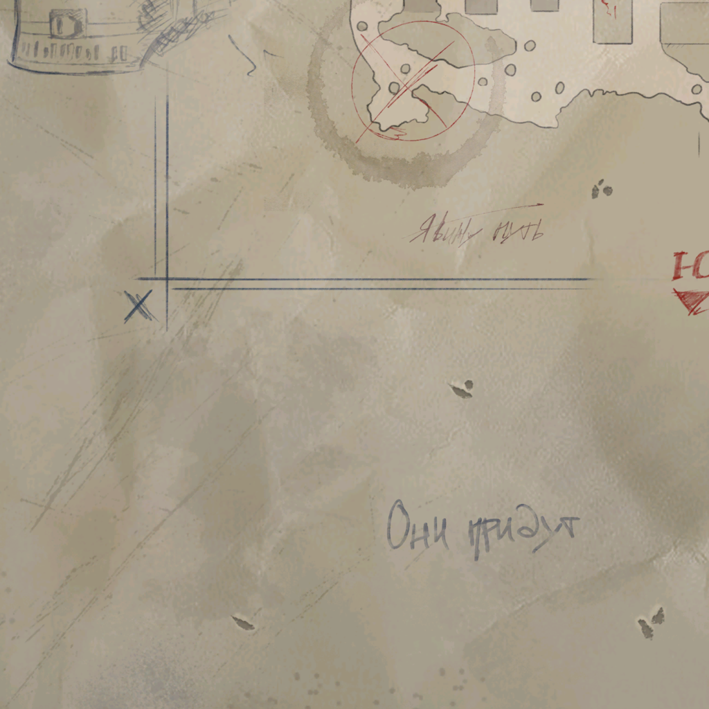 Berkpim | Stalcraft Map